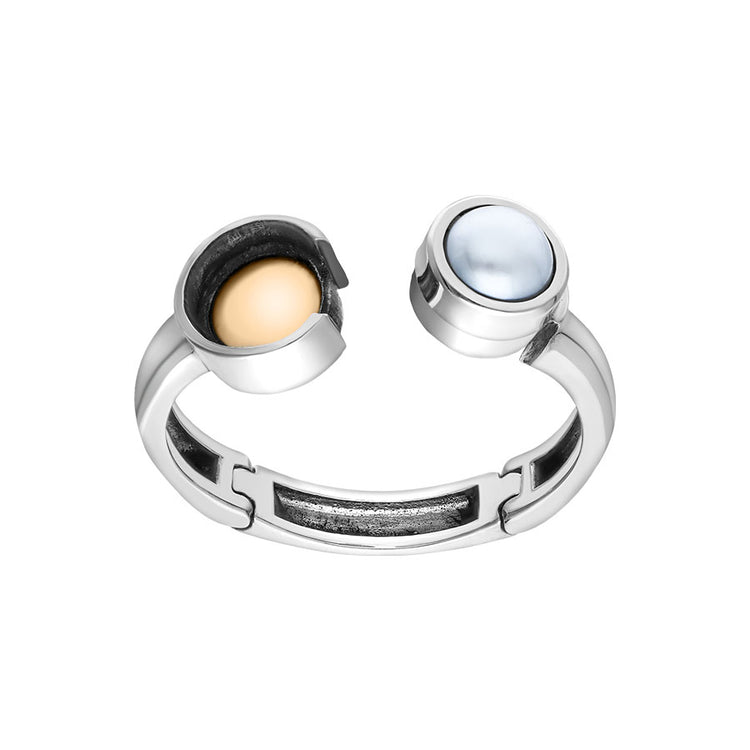 Magnetic Rings for Arthritic Finger | Arthritis Rings