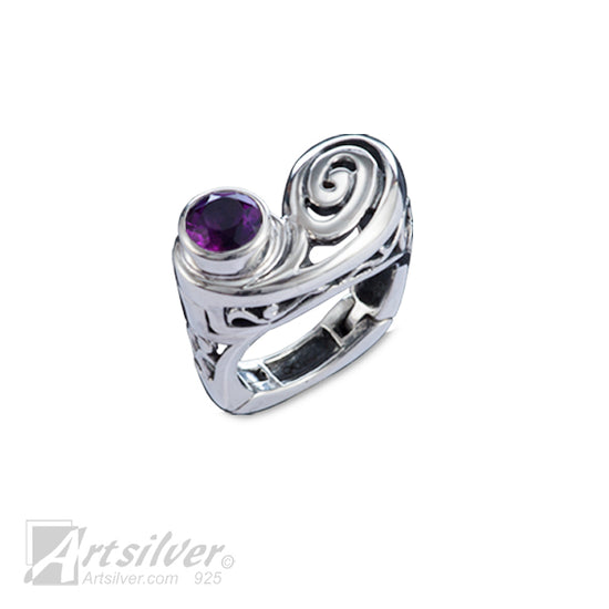 Magnetic Rings for Arthritic Finger | Arthritis Rings